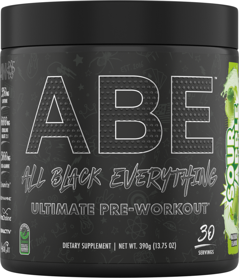 Applied Nutrition ABE Pre Workout - Sporto Equip